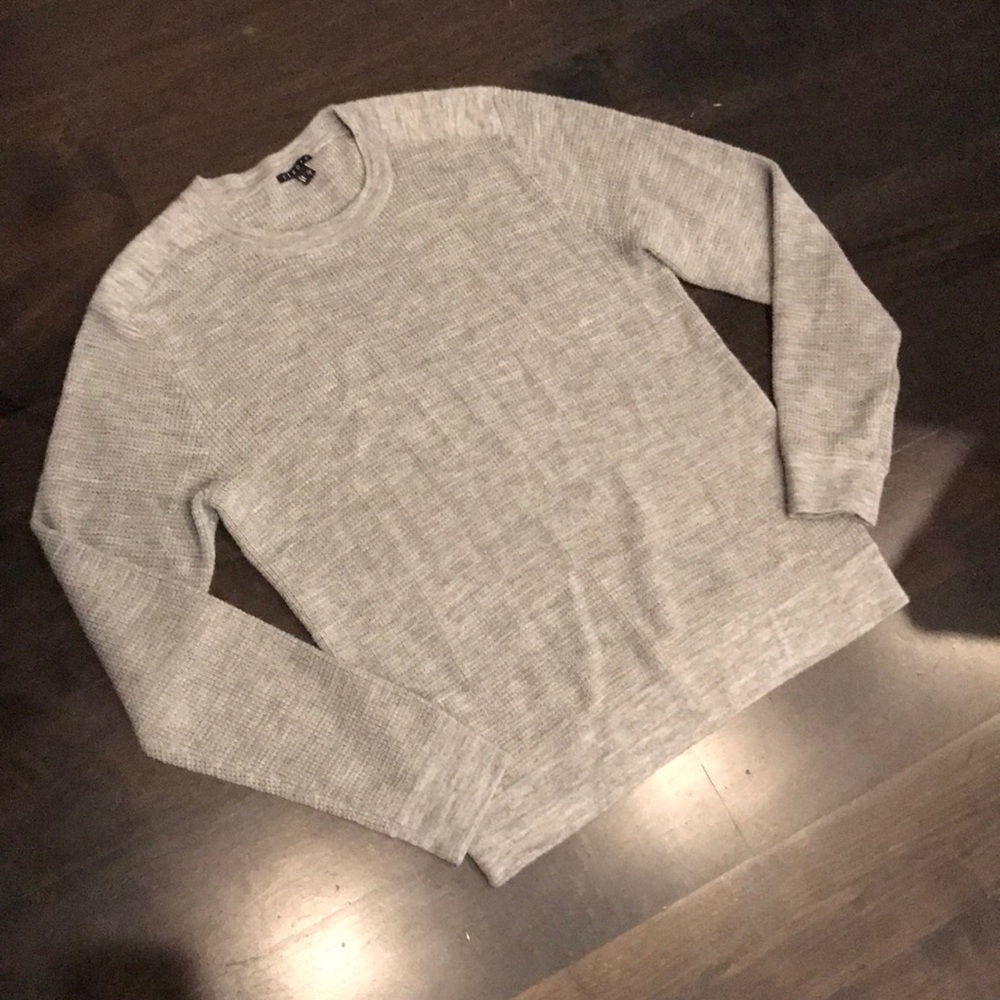 Theory Sweater - Gem